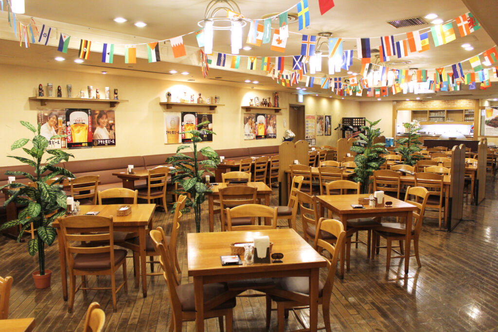 なんばOCATでビアパーティー - 【公式】翔家グループ | フード＆ライフ